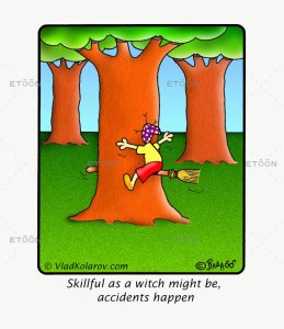 Happen Cartoons, Comics And Funny Pictures » Etoon Cartoons