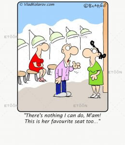 Perm Cartoons, Comics And Funny Pictures » Etoon Cartoons