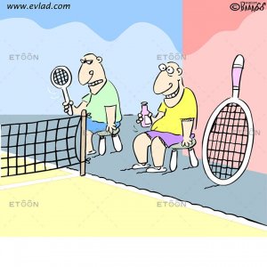 Racket Cartoons, Comics And Funny Pictures » Etoon Cartoons
