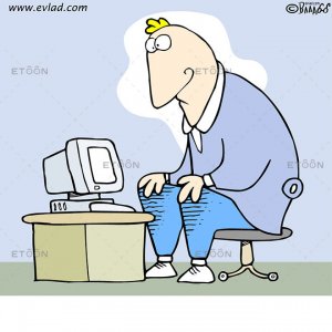 Downsizing Cartoons, Comics And Funny Pictures » Etoon Cartoons