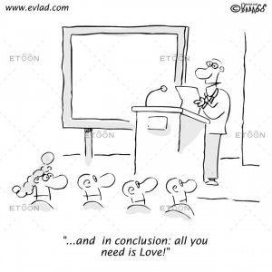 Public Speaking: How To Use Humorous Illustrations And Cartoons To Grab ...