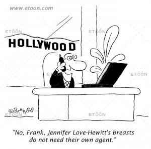 Jennifer Cartoons, Comics And Funny Pictures » Etoon Cartoons