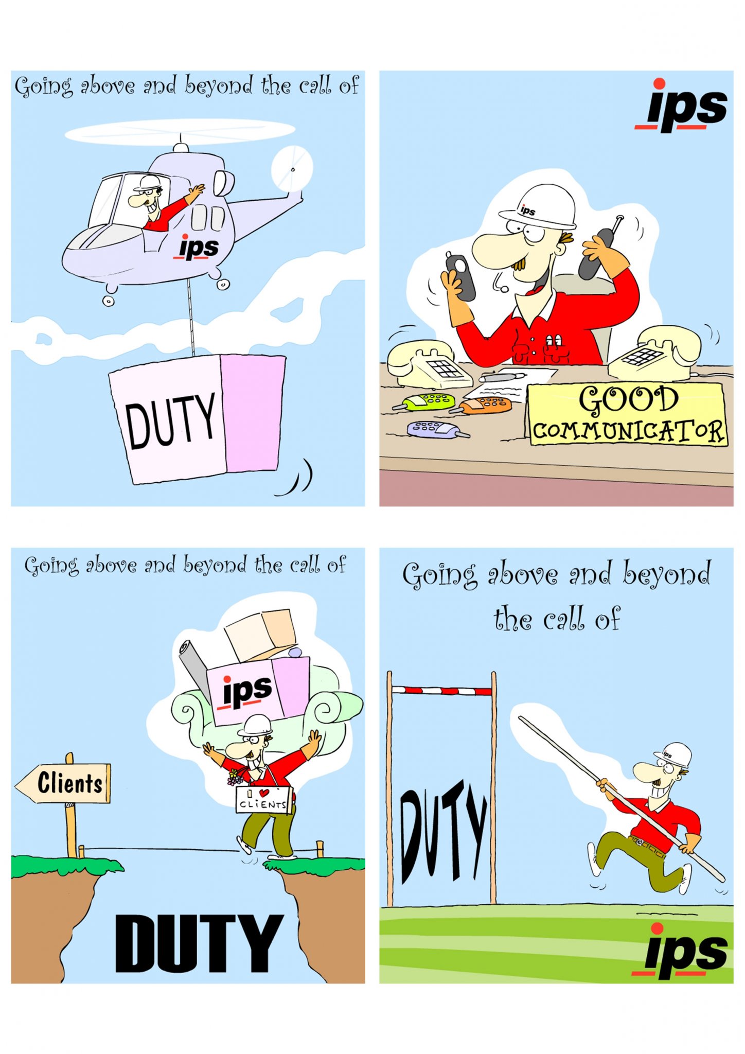 5 Reasons To Use Marketing Cartoons In Advertising » Etoon Cartoon Services